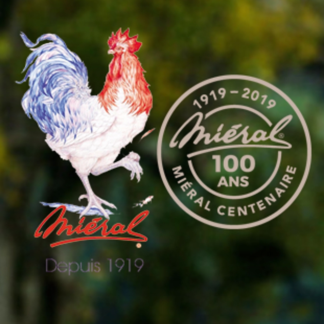 Poulet de Bresse au vin jaune - mit Zutaten & Rezept von Eric Menchon ...