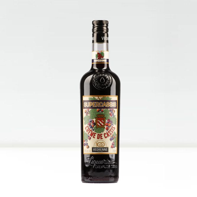 Supercassis | 168001